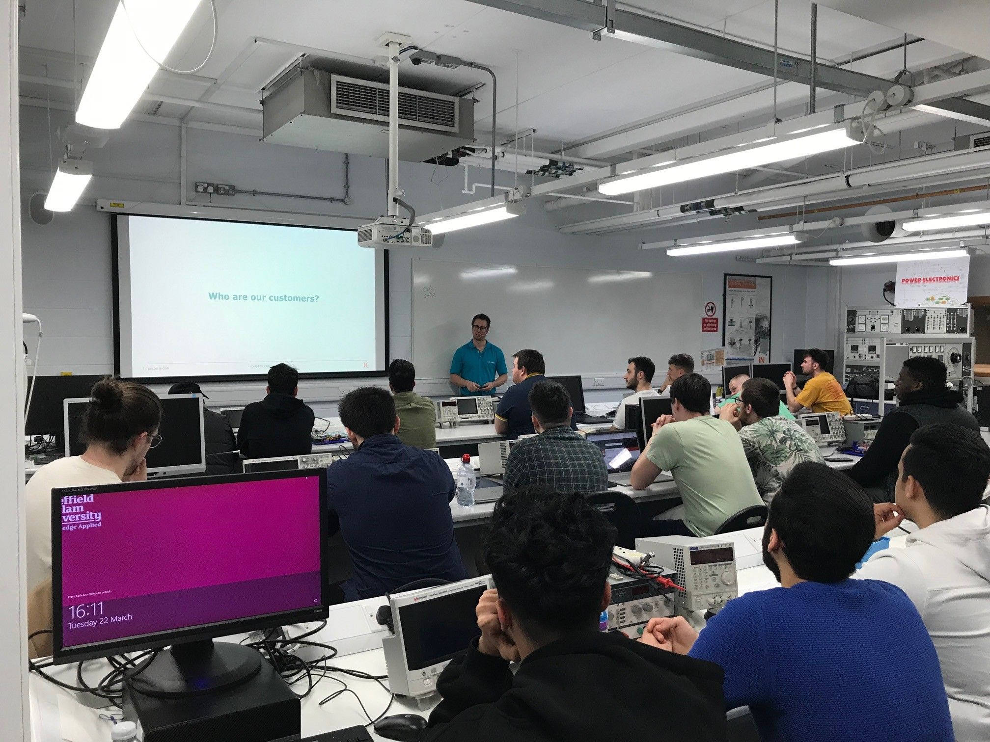 Power Electronics Curriculum – For Power Electronics Learners